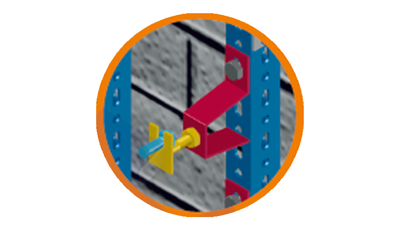 Neksan Mekanik Facade Cladding Systems - Fixing To Load Bearing Beams ...