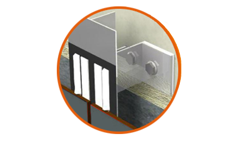 Neksan Mekanik Facade Cladding Systems - HPL PANEL BONDİNG AND RIVET ...